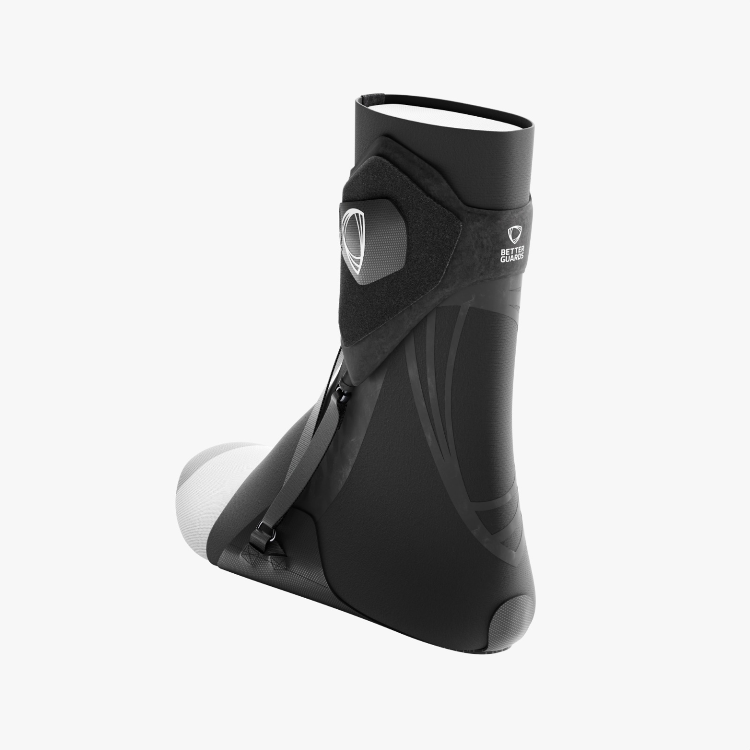 The BetterGuards (HK eShop) – Perform Better, BetterGuards ...