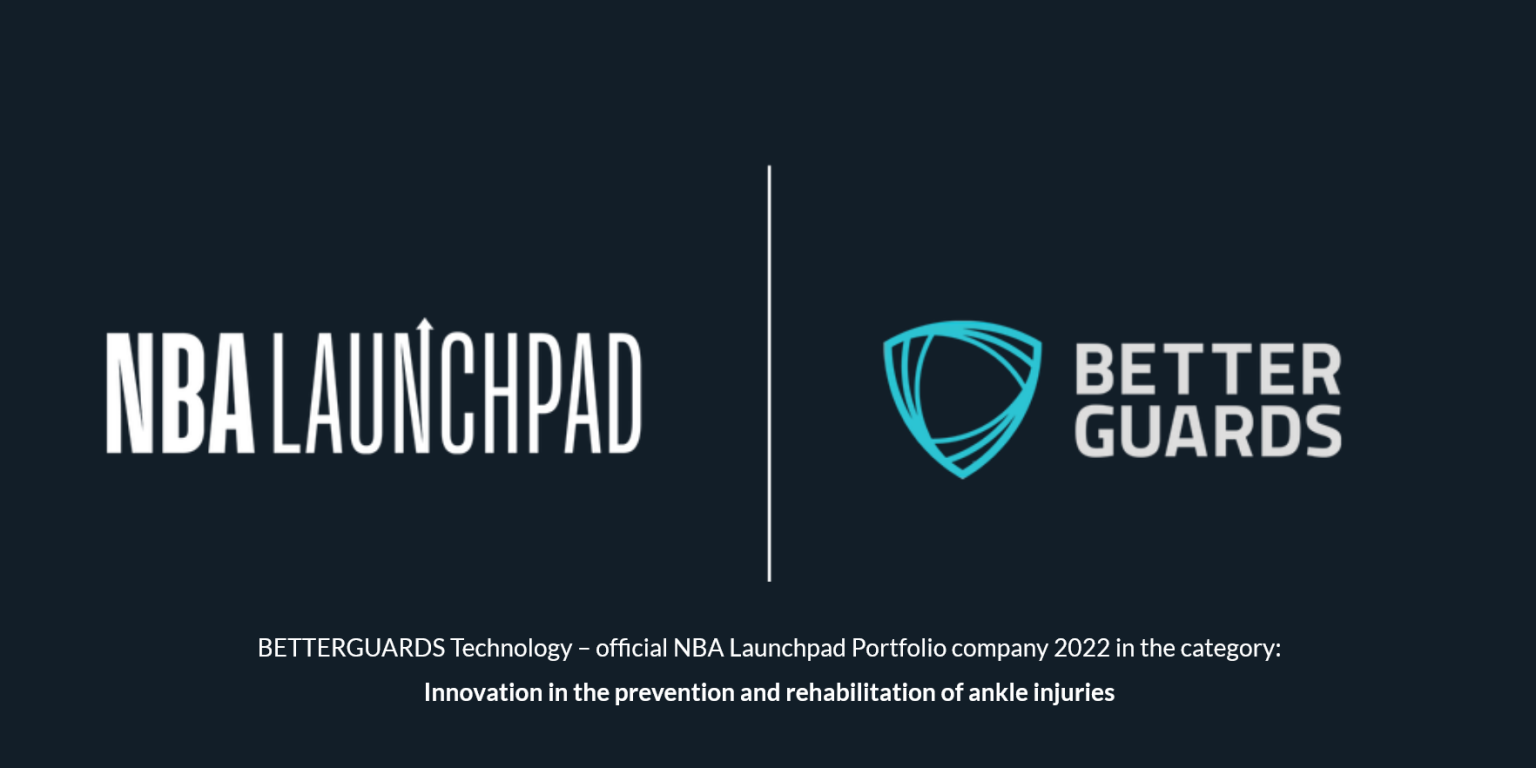 The BetterGuards (HK eShop) – Perform Better, BetterGuards ...